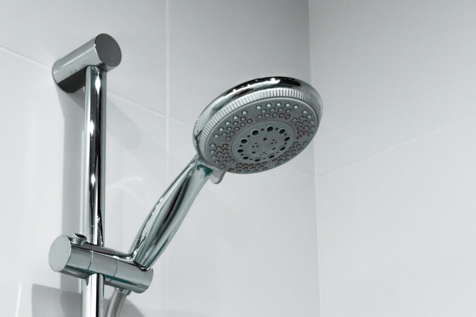 How To Fix A Leaky Shower Head In Ten Easy Steps - Do It Right Plumbing ...